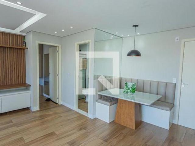 Apartamento à Venda Vila Pirituba, 1 Quarto, 44 m² São Paulo