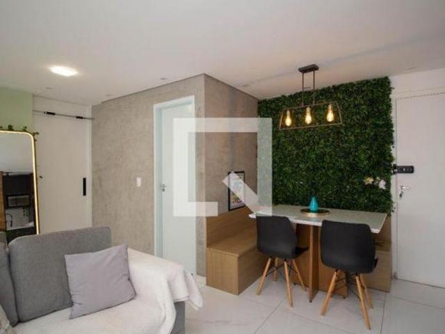 Apartamento à Venda Vila Pirituba, 1 Quarto, 44 m² São Paulo