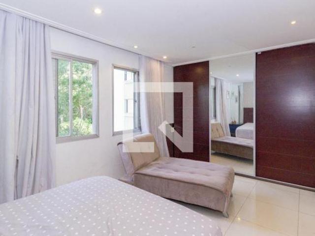 Apartamento à Venda Vila Pirituba, 1 Quarto, 55 m2