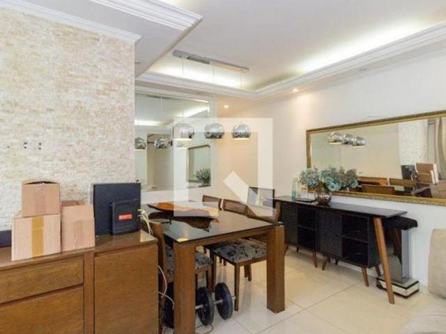 Apartamento à Venda Vila Pirituba, 1 Quarto, 55 m² São Paulo