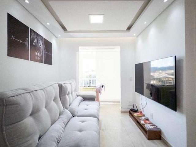Apartamento à Venda Vila Pirituba, 2 Quartos, 44 m2
