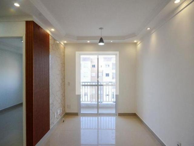 Apartamento à Venda Vila Pirituba, 2 Quartos, 44 m2
