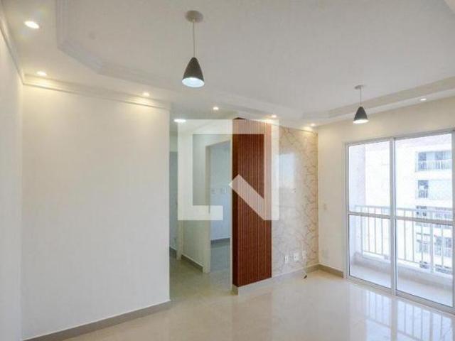 Apartamento à Venda Vila Pirituba, 2 Quartos, 44 m² São Paulo