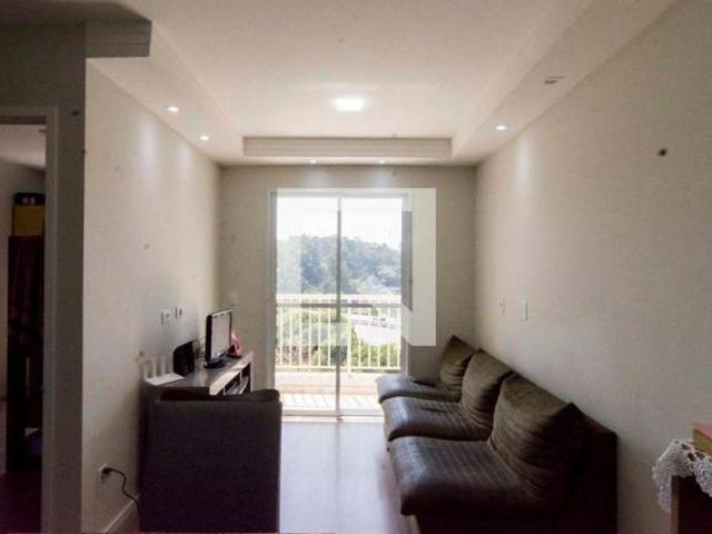 Apartamento à Venda Vila Pirituba, 2 Quartos, 49 m2