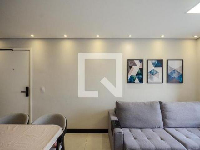 Apartamento à Venda Vila Pirituba, 2 Quartos, 49 m2
