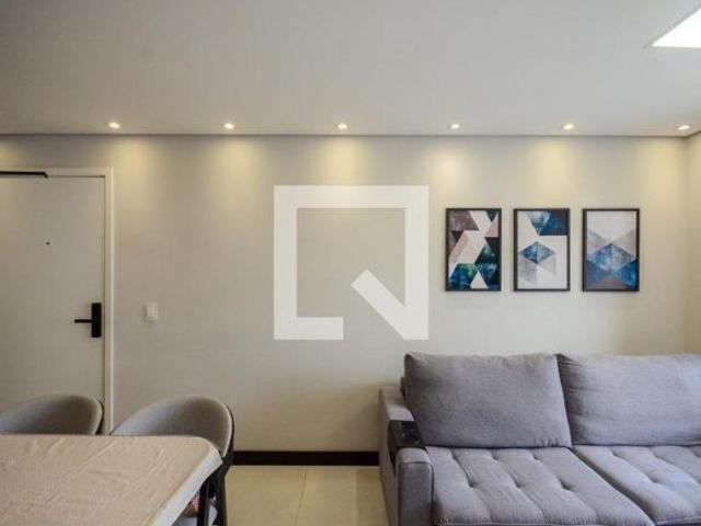 Apartamento à Venda Vila Pirituba, 2 Quartos, 49 m² São Paulo