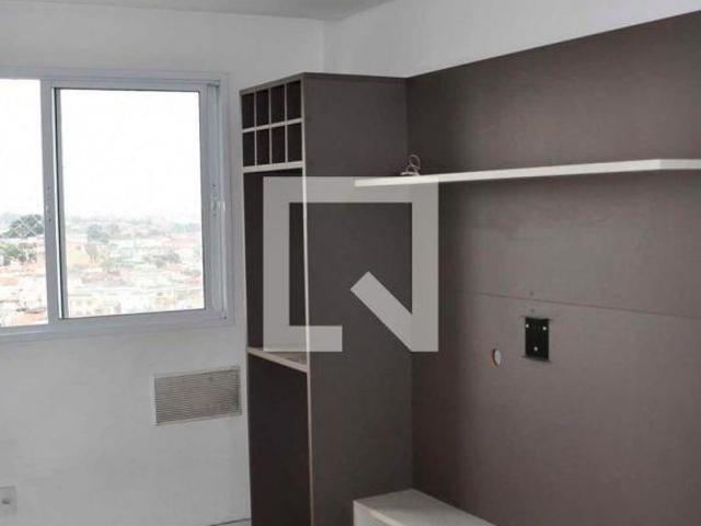 Apartamento à Venda Vila Pirituba, 2 Quartos, 40 m2