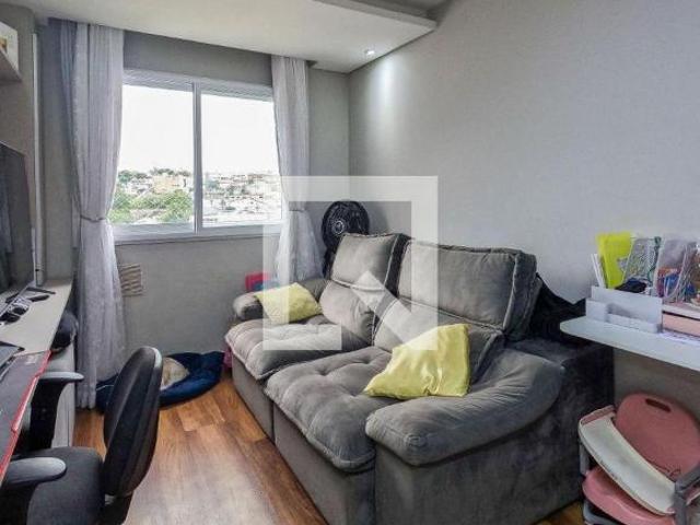 Apartamento à Venda Vila Pirituba, 2 Quartos, 40 m2