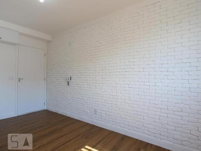 Apartamento à Venda Vila Pirituba, 2 Quartos, 40 m2
