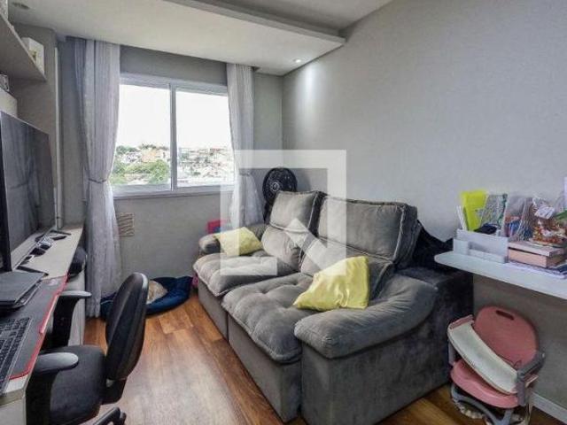 Apartamento à Venda Vila Pirituba, 2 Quartos, 40 m² São Paulo