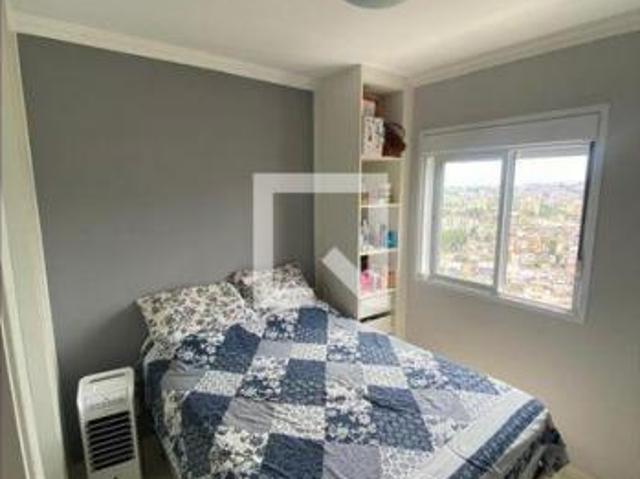 Apartamento à Venda Vila Pirituba, 2 Quartos, 40 m² São Paulo