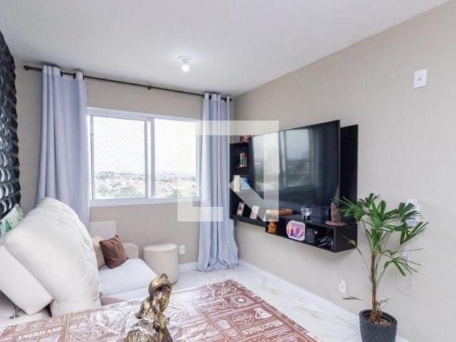 Apartamento à Venda Vila Pirituba, 2 Quartos, 41 m2