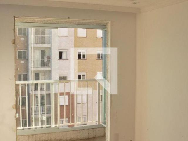 Apartamento à Venda Vila Pirituba, 2 Quartos, 43 m2