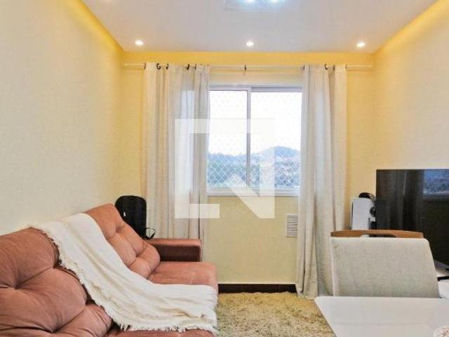 Apartamento à Venda Vila Pirituba, 2 Quartos, 43 m2