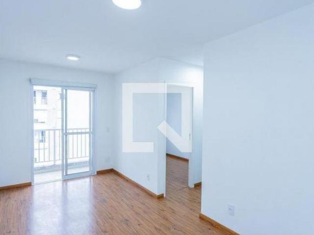 Apartamento à Venda Vila Pirituba, 2 Quartos, 55 m² São Paulo