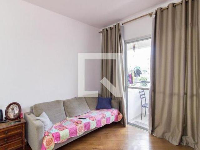 Apartamento à Venda Vila Pirituba, 2 Quartos, 56 m2