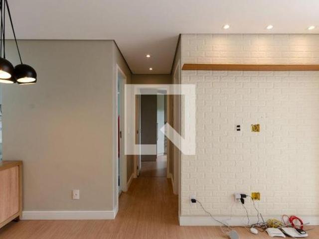 Apartamento à Venda Vila Pirituba, 2 Quartos, 50 m2
