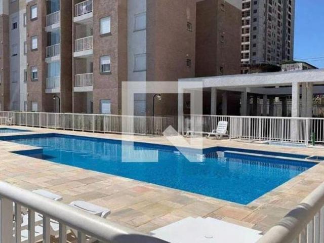 Apartamento à Venda Vila Pirituba, 2 Quartos, 50 m2