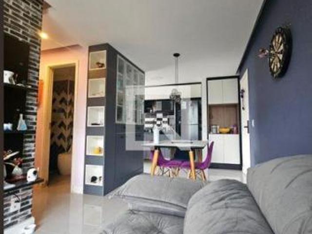 Apartamento à Venda Vila Pirituba, 2 Quartos, 50 m² São Paulo