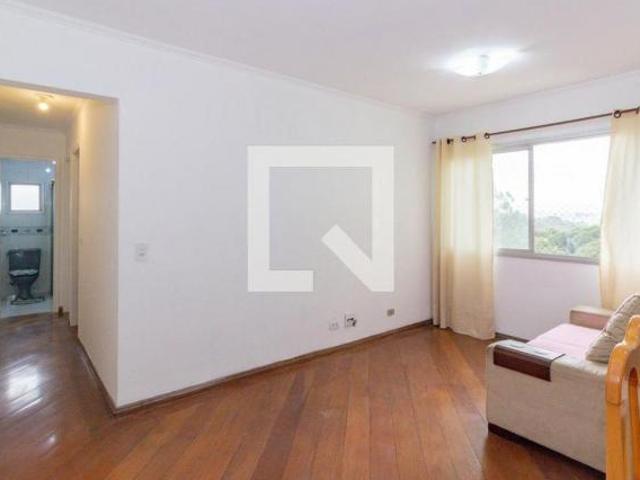 Apartamento à Venda Vila Pirituba, 2 Quartos, 52 m2