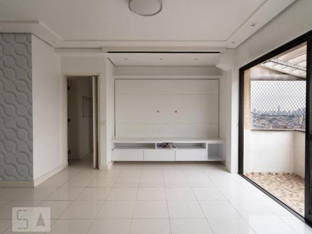 Apartamento à Venda Vila Prudente, 3 Quartos, 180 m2