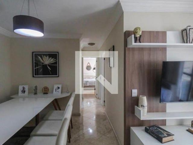 Apartamento à Venda Vila Prudente, 3 Quartos, 103 m2