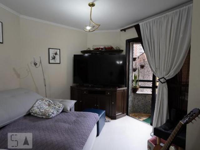 Apartamento à Venda Vila Prudente, 3 Quartos, 110 m2