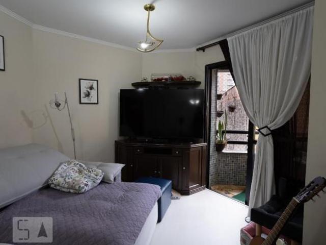 Apartamento à Venda Vila Prudente, 3 Quartos, 110 m2