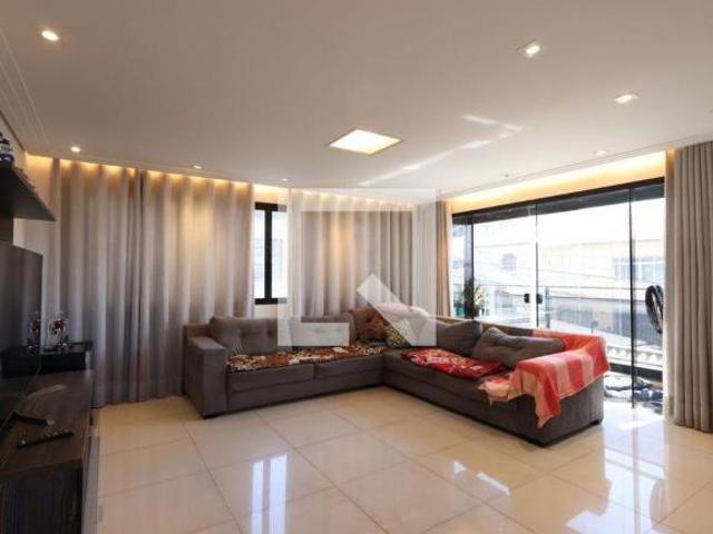 Apartamento à Venda Vila Prudente, 3 Quartos, 117 m2