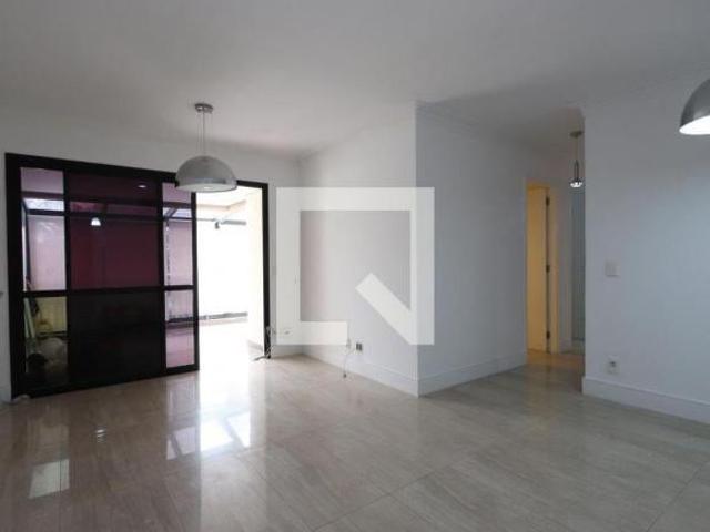 Apartamento à Venda Vila Prudente, 3 Quartos, 114 m2