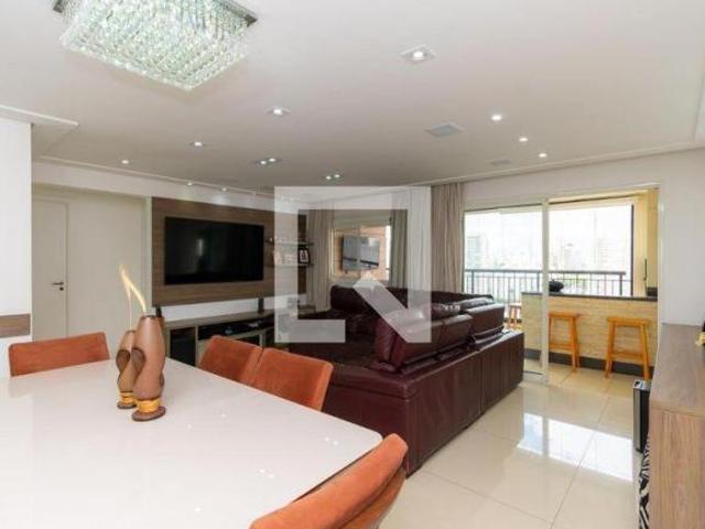 Apartamento à Venda Vila Prudente, 3 Quartos, 120 m2
