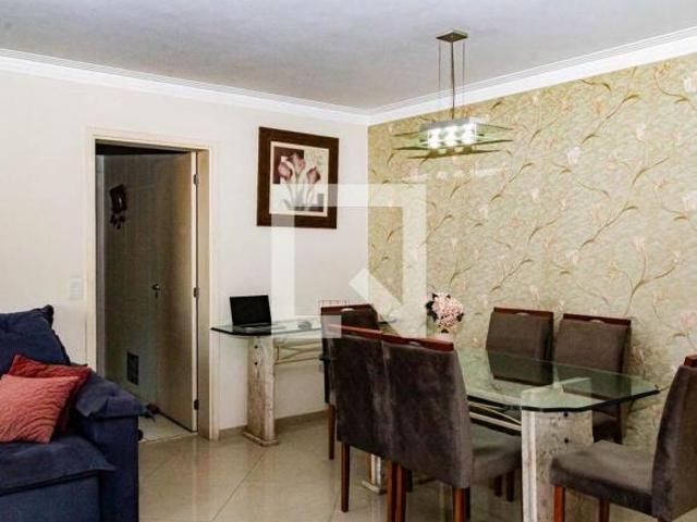 Apartamento à Venda Vila Prudente, 3 Quartos, 120 m2