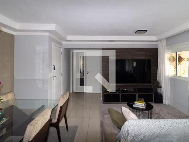 Apartamento à Venda Vila Prudente, 3 Quartos, 120 m2