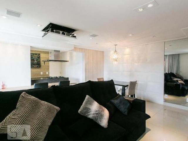 Apartamento à Venda Vila Prudente, 3 Quartos, 120 m² São Paulo