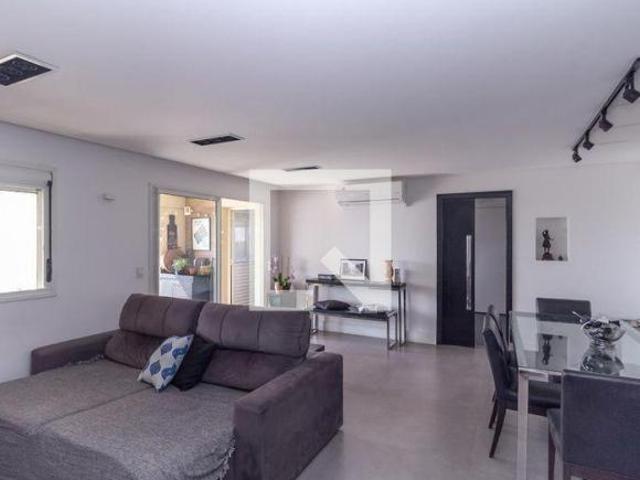 Apartamento à Venda Vila Prudente, 3 Quartos, 121 m2