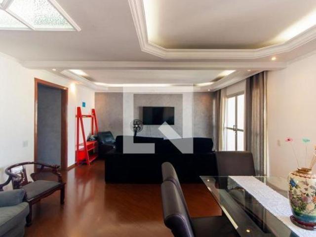 Apartamento à Venda Vila Prudente, 3 Quartos, 127 m2