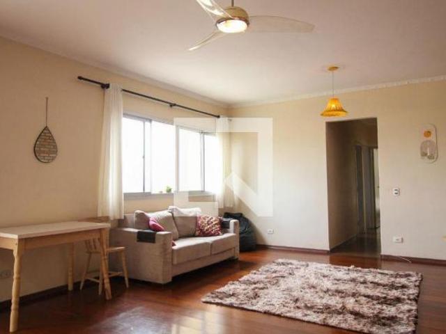 Apartamento à Venda Vila Prudente, 3 Quartos, 125 m2