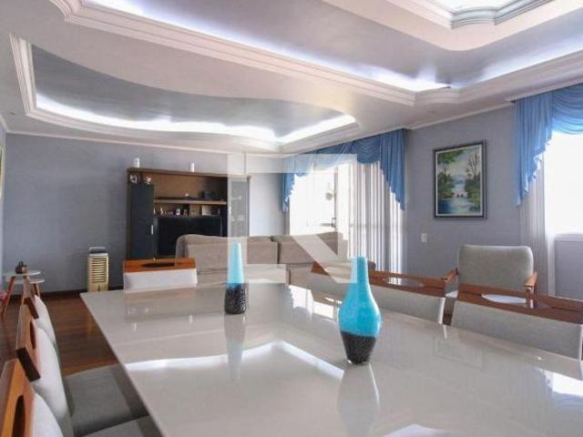 Apartamento à Venda Vila Prudente, 3 Quartos, 126 m2