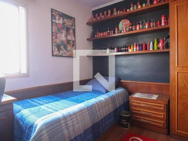 Apartamento à Venda Vila Prudente, 3 Quartos, 126 m2