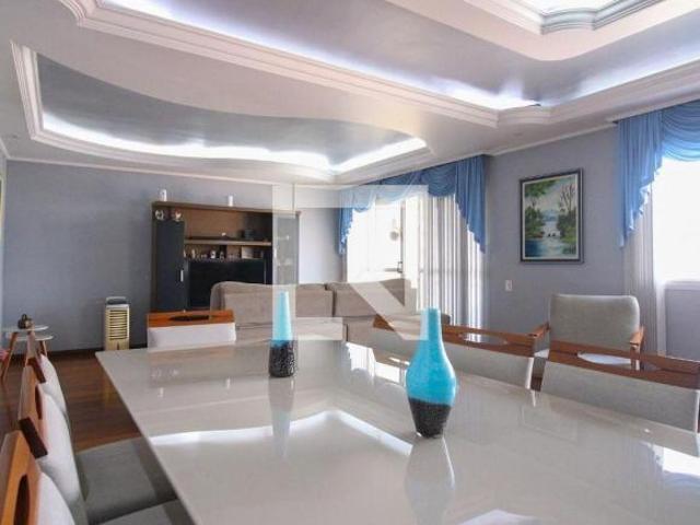 Apartamento à Venda Vila Prudente, 3 Quartos, 126 m2