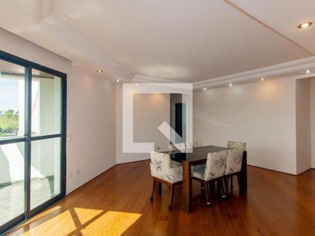 Apartamento à Venda Vila Prudente, 3 Quartos, 136 m2
