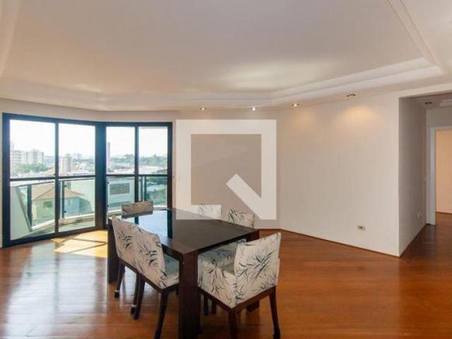Apartamento à Venda Vila Prudente, 3 Quartos, 136 m² São Paulo