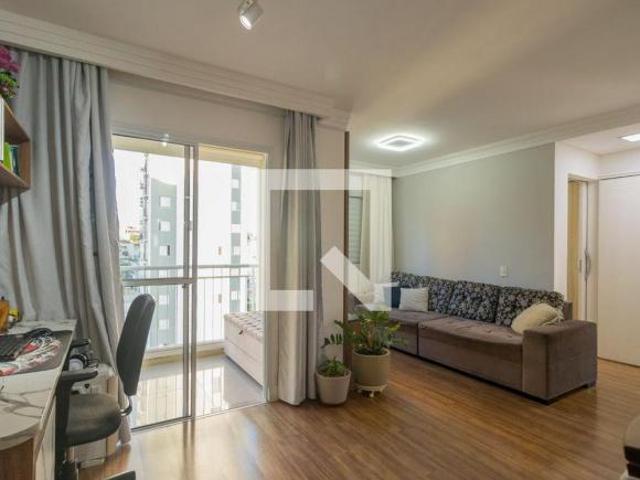Apartamento à Venda Vila Prudente, 3 Quartos, 64 m2