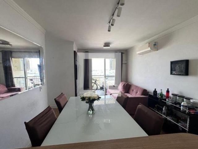 Apartamento à Venda Vila Prudente, 3 Quartos, 64 m2