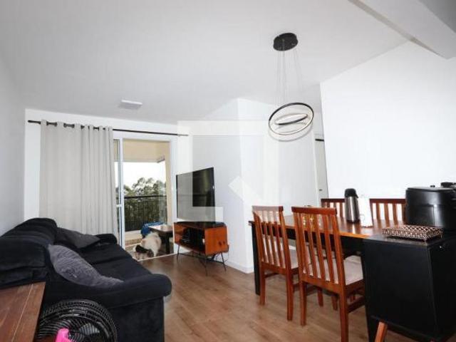 Apartamento à Venda Vila Prudente, 3 Quartos, 64 m2