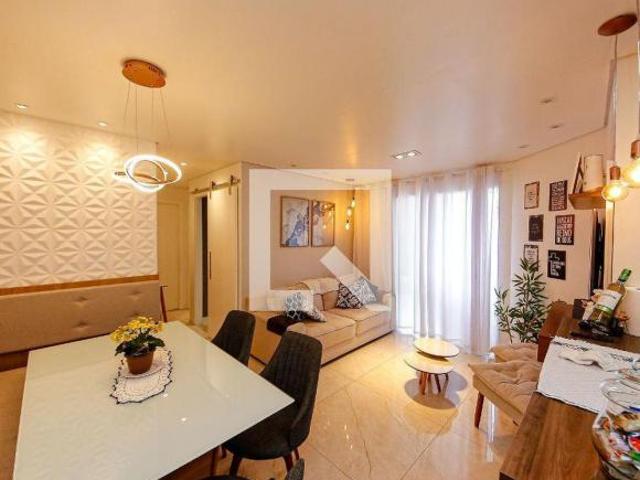 Apartamento à Venda Vila Prudente, 3 Quartos, 65 m2