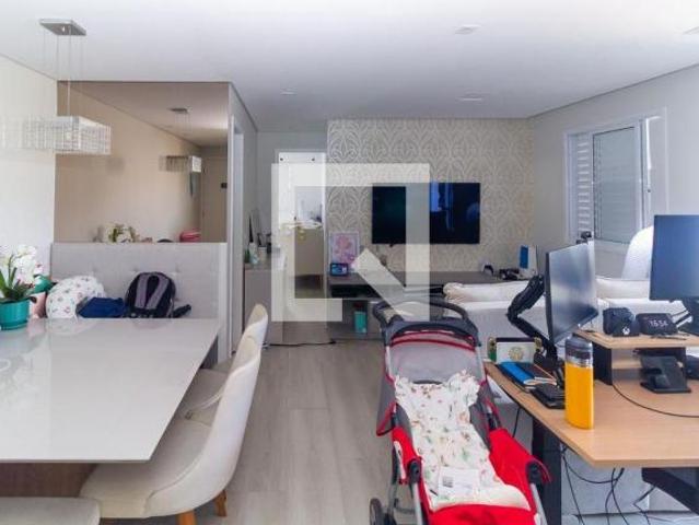 Apartamento à Venda Vila Prudente, 3 Quartos, 65 m2