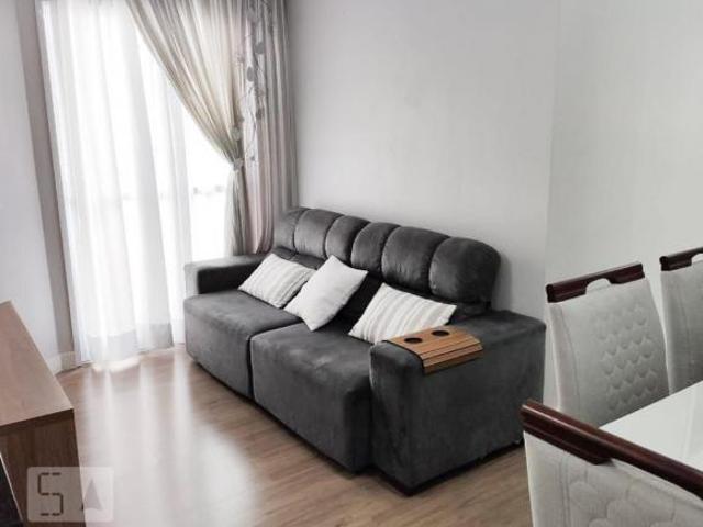 Apartamento à Venda Vila Prudente, 3 Quartos, 65 m2