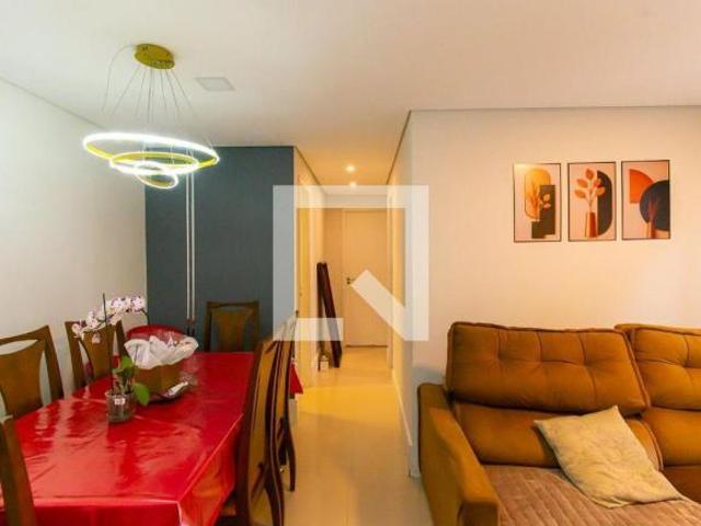 Apartamento à Venda Vila Prudente, 3 Quartos, 65 m2