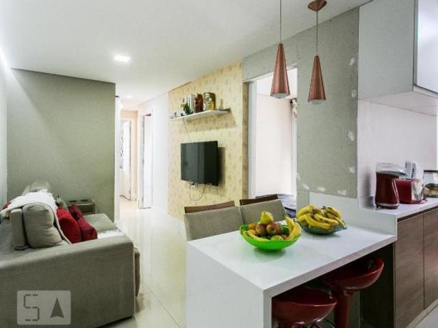 Apartamento à Venda Vila Prudente, 3 Quartos, 65 m2